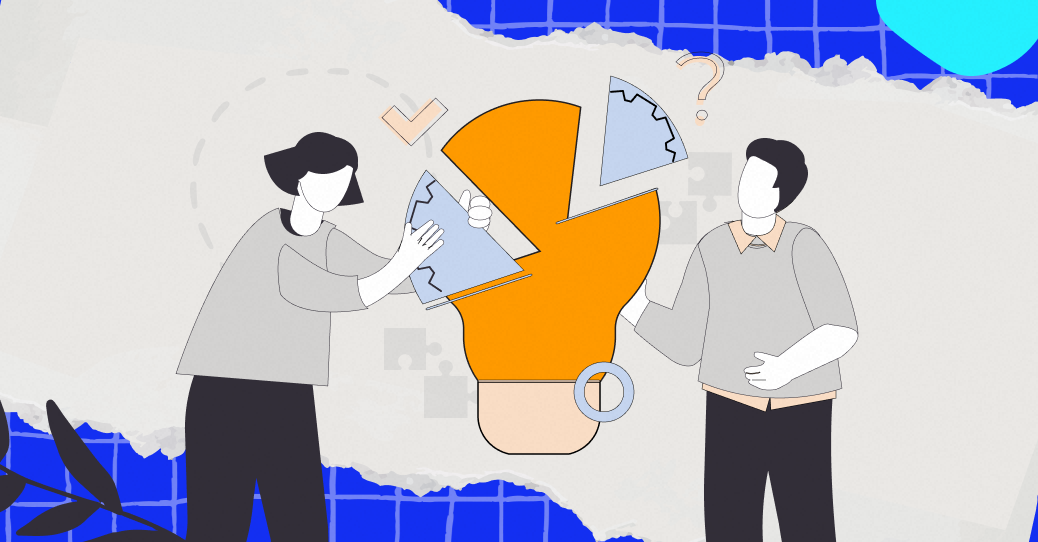 Encourage Creative Thinking With Structured Brainstorming Ideanote Blog